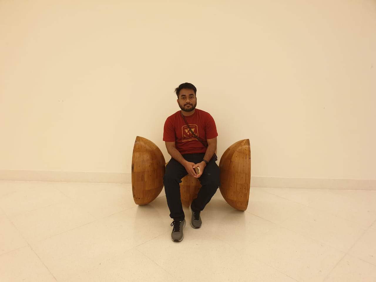 A Review | Asia World Model United Nations (AWMUN) II, Bangkok, Thailand