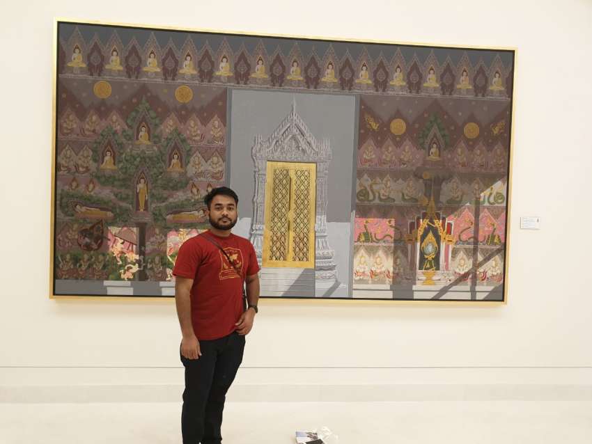 A Review | Asia World Model United Nations (AWMUN) II, Bangkok, Thailand