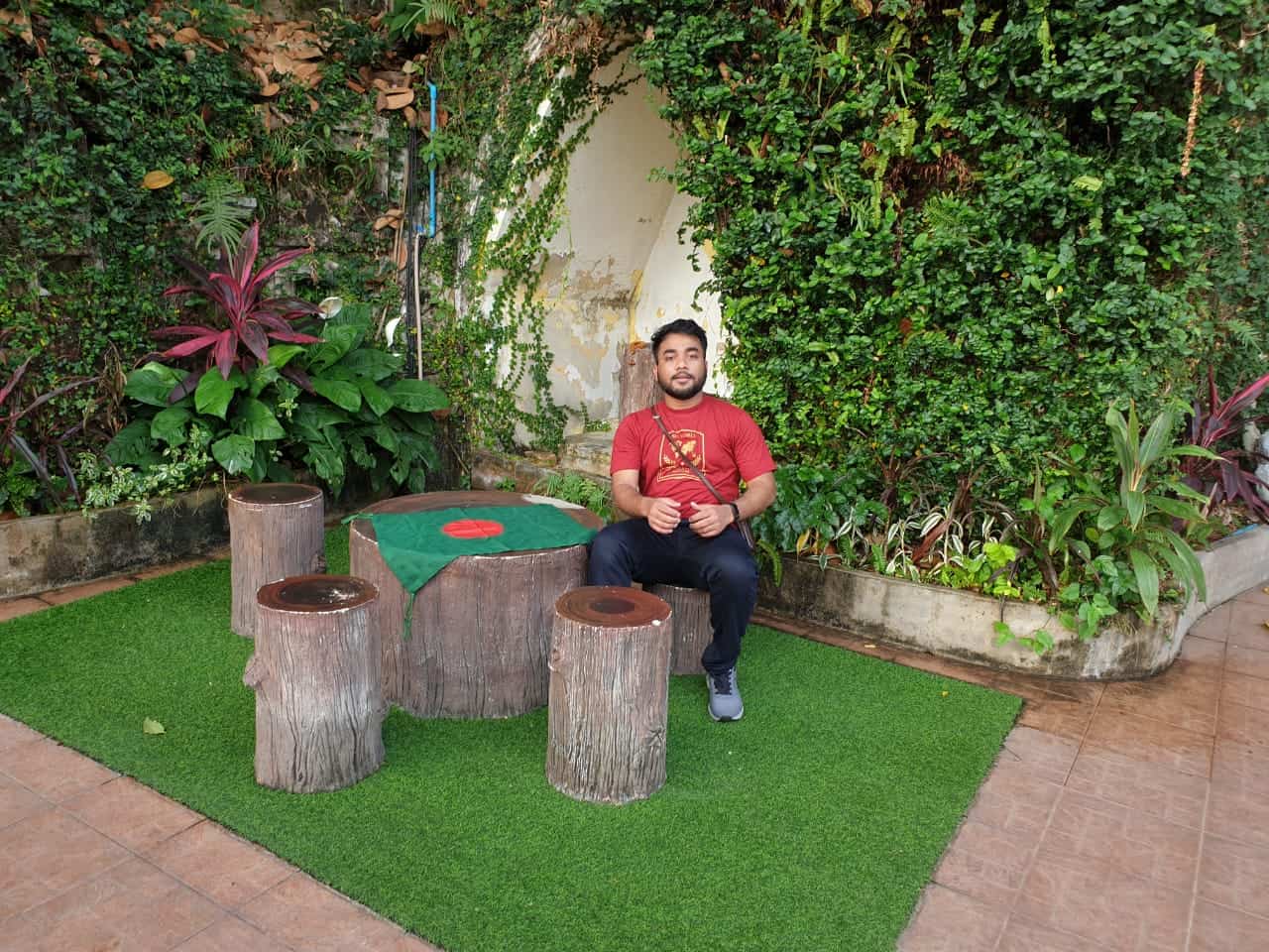 A Review | Asia World Model United Nations (AWMUN) II, Bangkok, Thailand