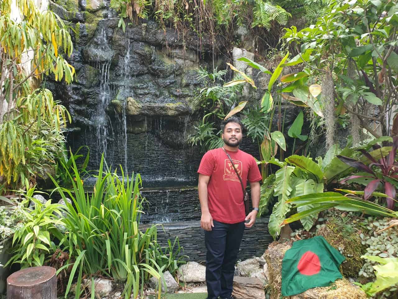 A Review | Asia World Model United Nations (AWMUN) II, Bangkok, Thailand