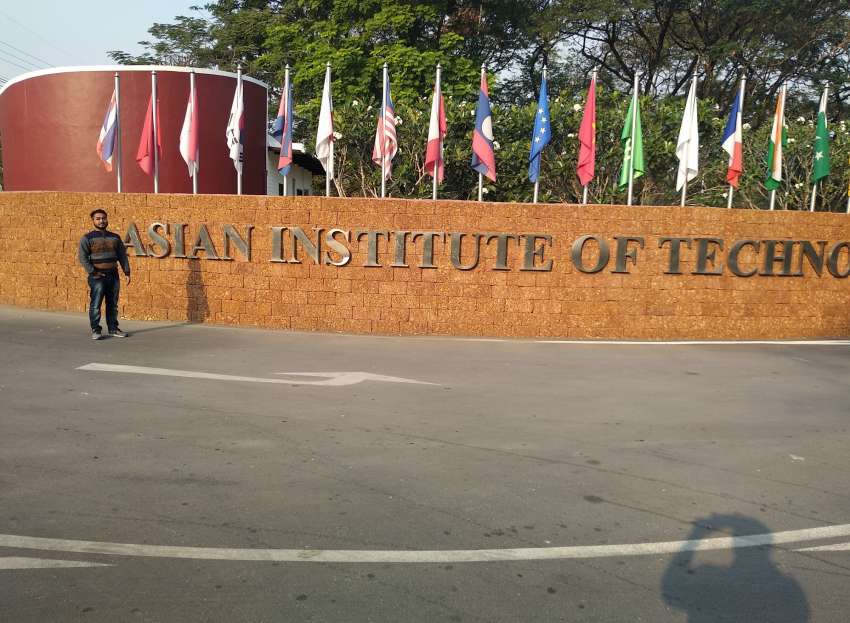 A Review | Asia World Model United Nations (AWMUN) II, Bangkok, Thailand