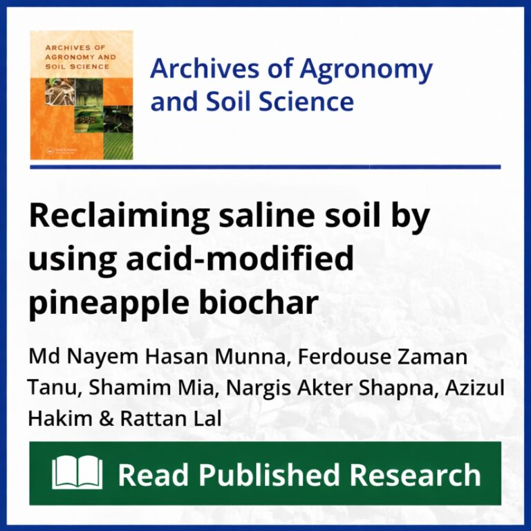 12 Soil Orders in Soil Taxonomy with Their Major Characteristics